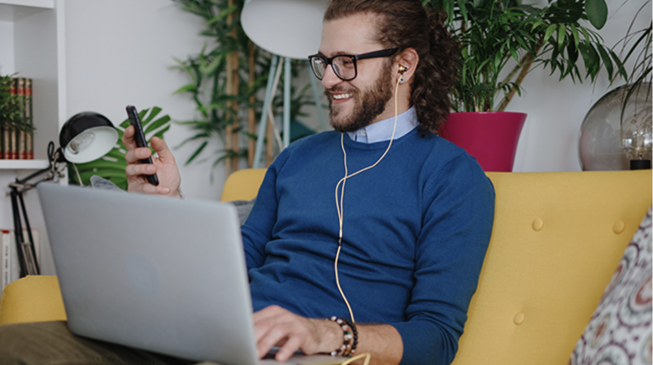 Rethinking your backup strategy in the new era of remote working - LIMA ...