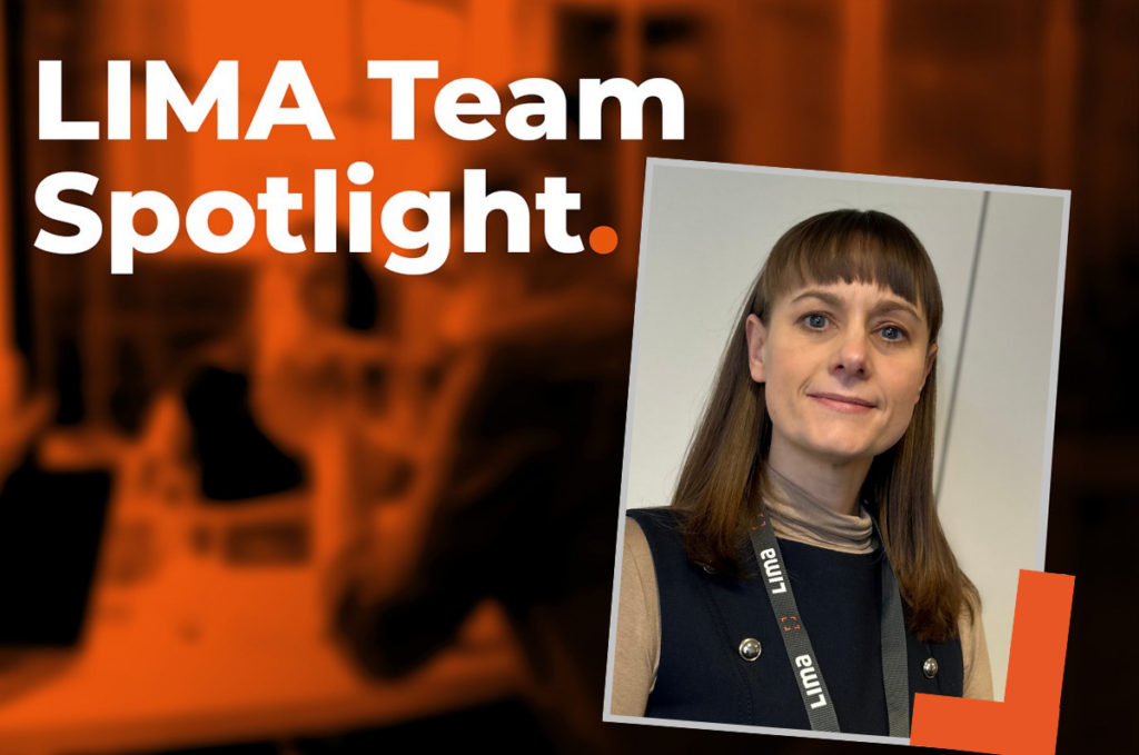 Home - LIMA – Insight-led IT services