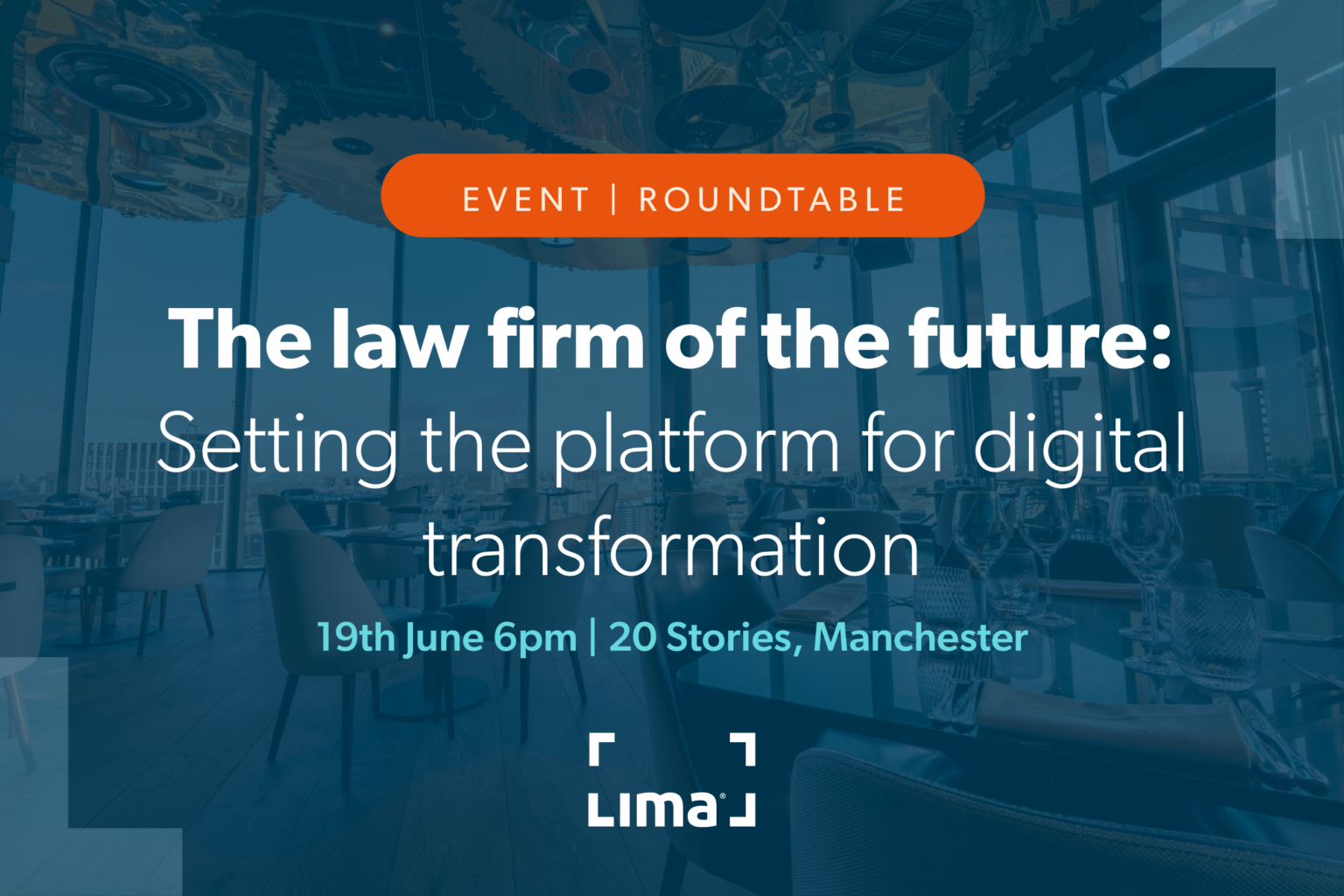 News and Events - LIMA – Insight-led IT services